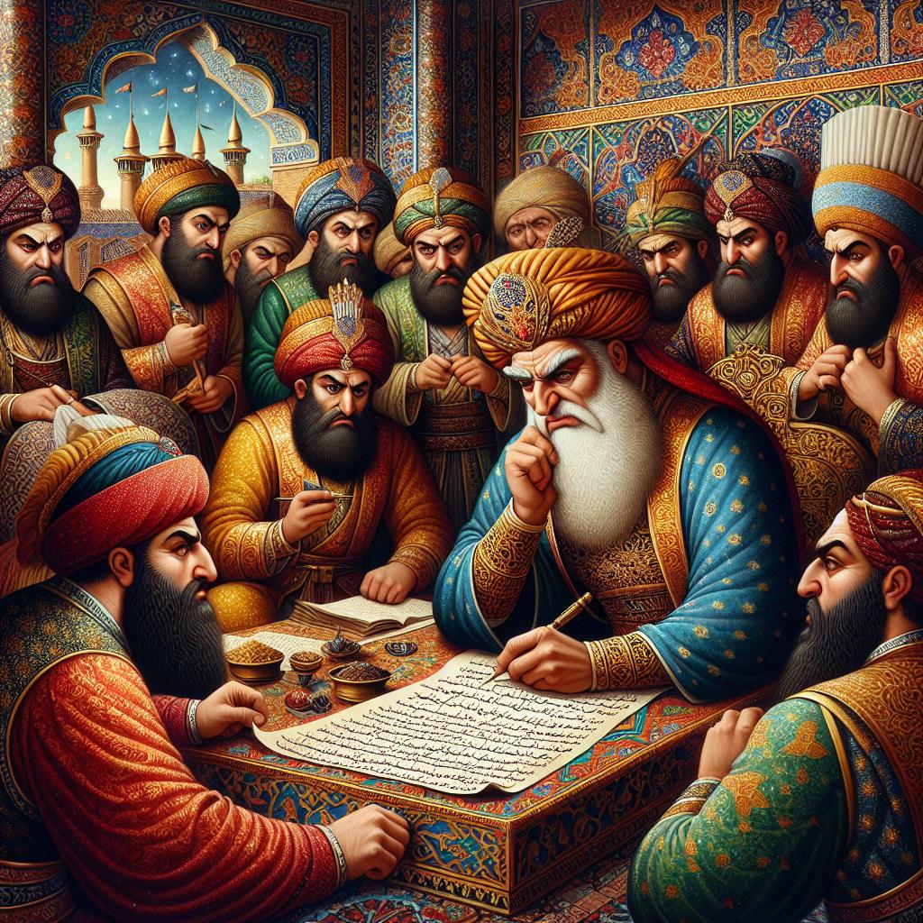 گنجینهٔ گنجور