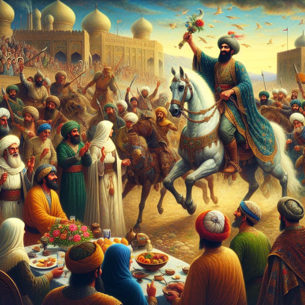 گنجینهٔ گنجور
