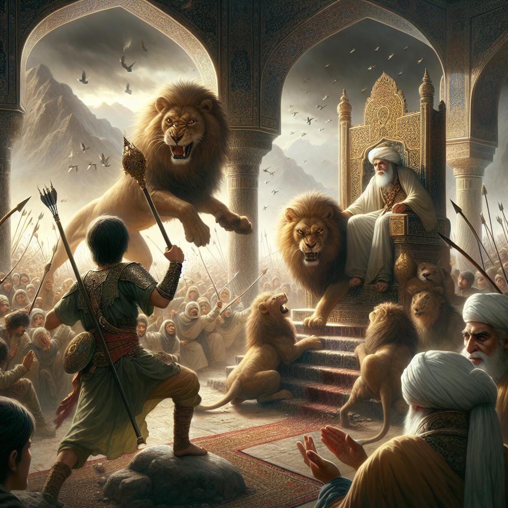 گنجینهٔ گنجور