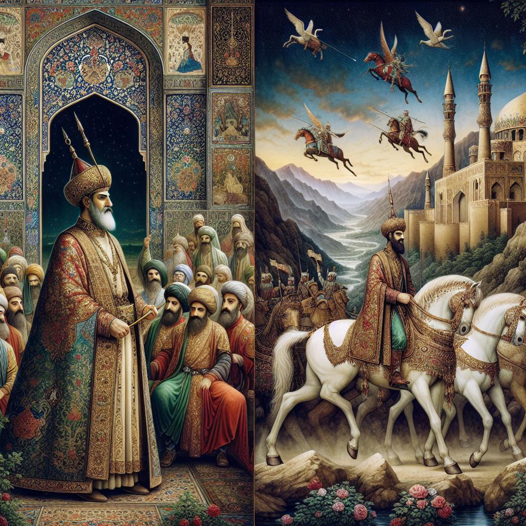 گنجینهٔ گنجور