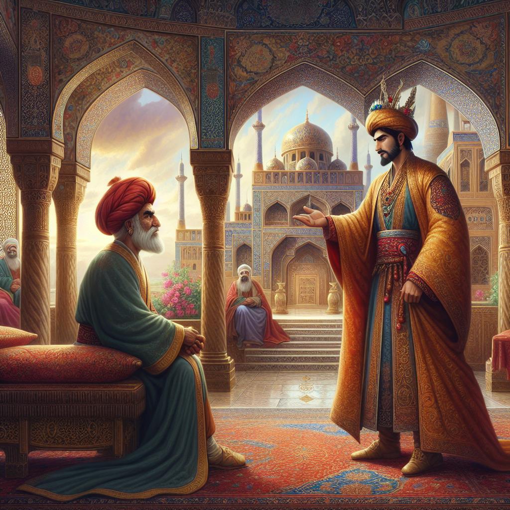 گنجینهٔ گنجور