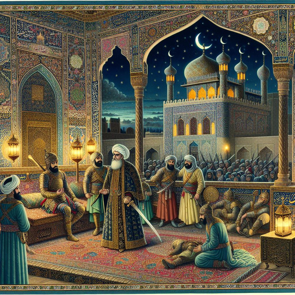گنجینهٔ گنجور